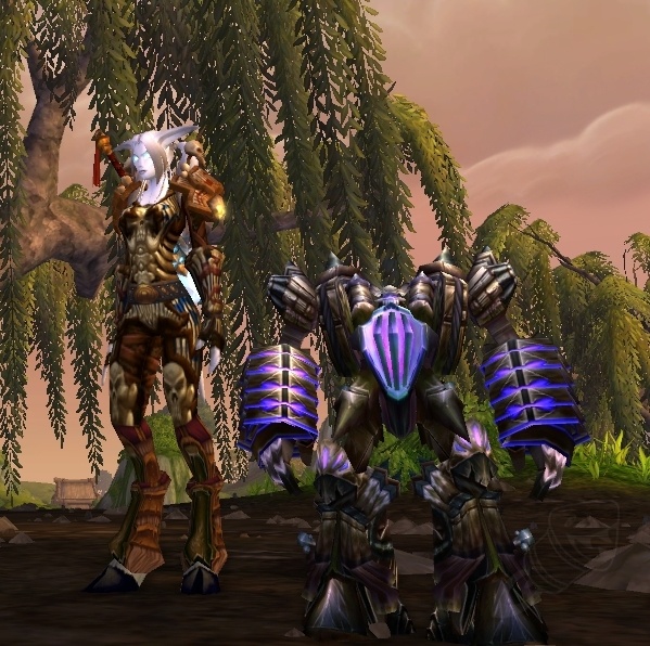 Personal World Destroyer - Item - Mists of Pandaria Classic