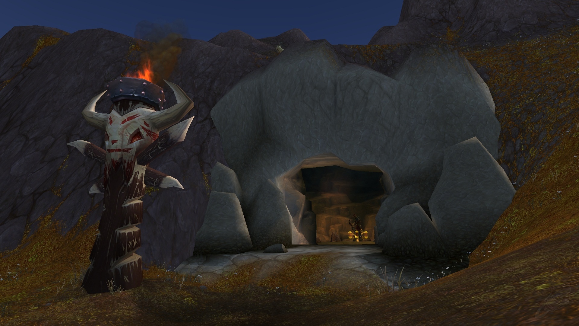 El Belisario de Ordo - Misión - [Mists of Pandaria Classic]