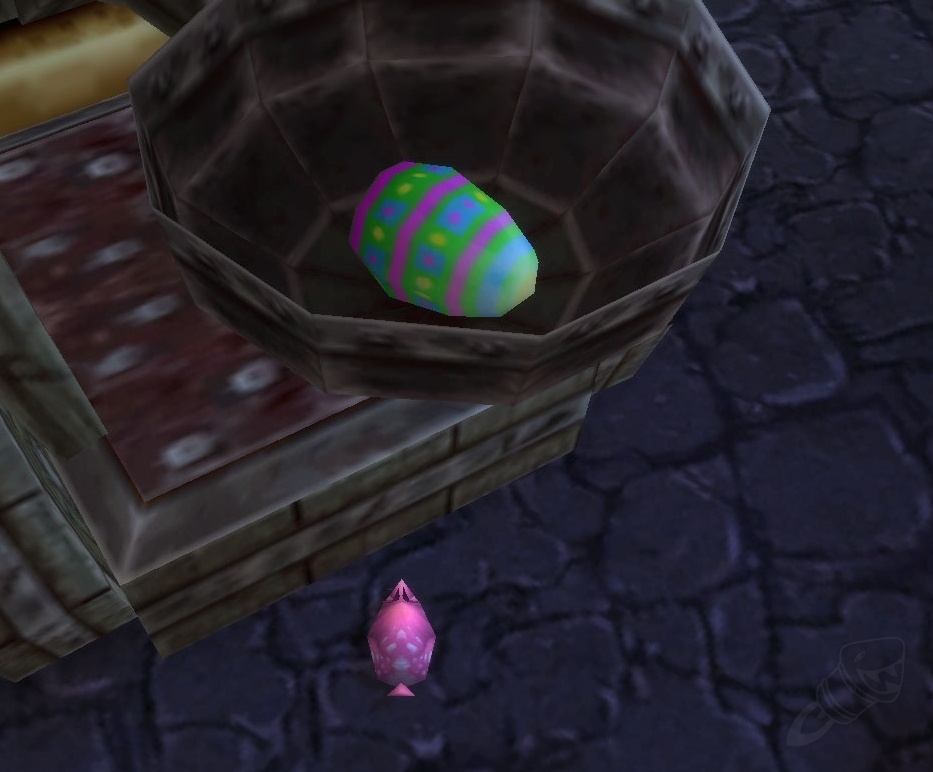 The Great Egg Hunt - Quest - Mists of Pandaria Classic