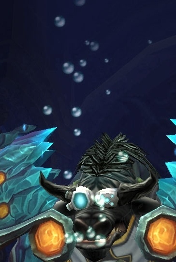 Cerveza negra espumosa de Metok - Objeto - [Mists of Pandaria Classic]