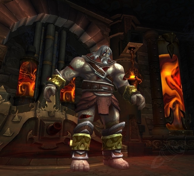 Heroic: Ra-den - Achievement - World of Warcraft
