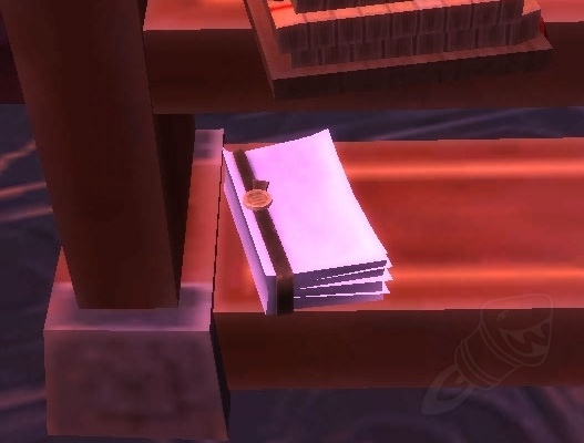 [Hozen in the Mist] - Entidad - World of Warcraft