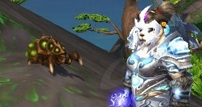 Baneling - Item - Mists of Pandaria Classic