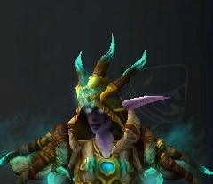 Caperuza del ciclo - Objeto - [Mists of Pandaria Classic]