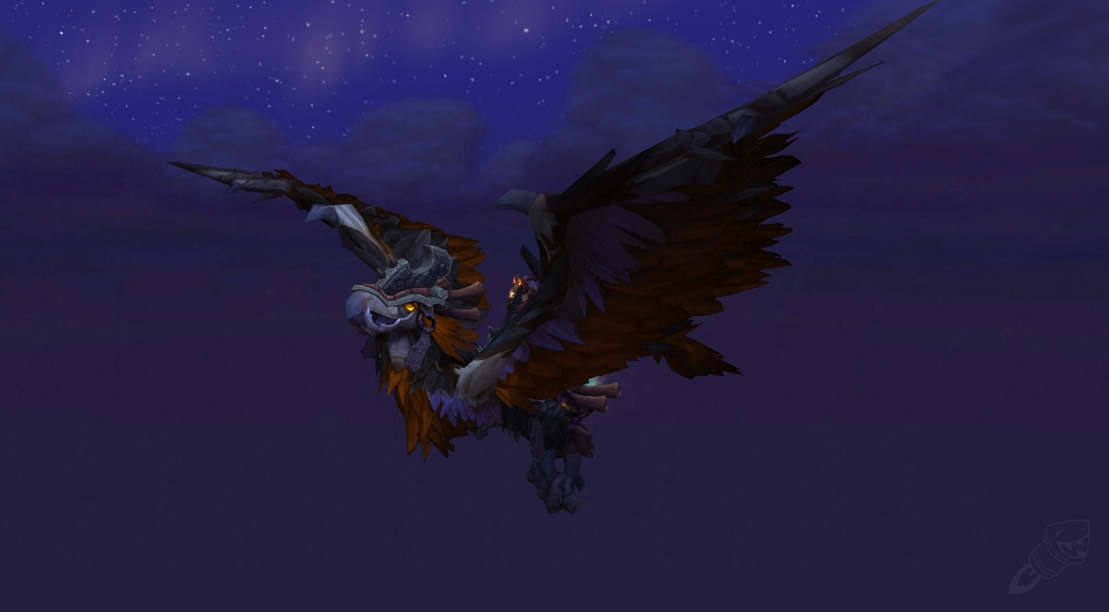 Clutch of Ji-Kun - Spell - Mists of Pandaria Classic