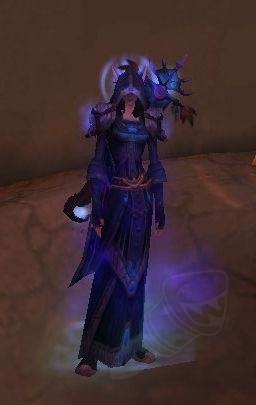 Vestments of Absolution - Item Set - Mists of Pandaria Classic