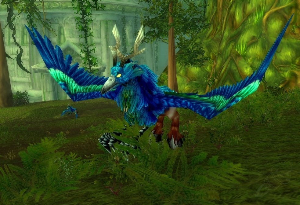 Frayfeather Patriarch - NPC - Classic World of Warcraft