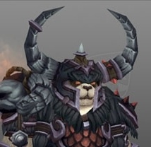 Copricapo dell'Uccisore di Yaungol - Oggetto - World of Warcraft