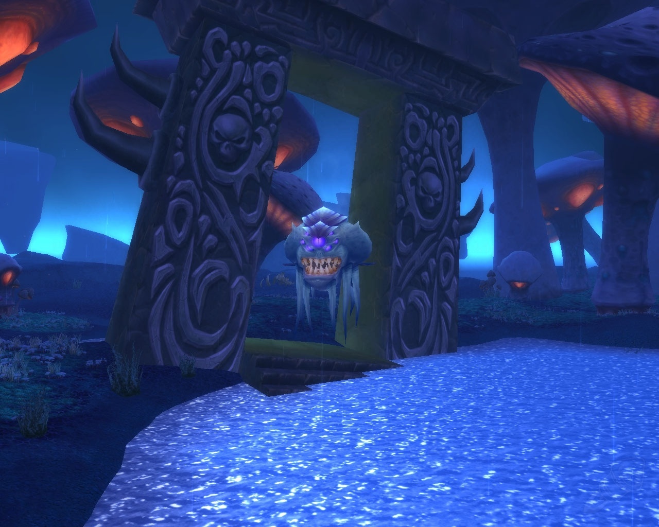 Xeleth - NPC - Mists of Pandaria Classic