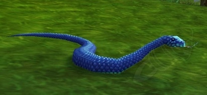 Fangor - NPC - Mists of Pandaria Classic