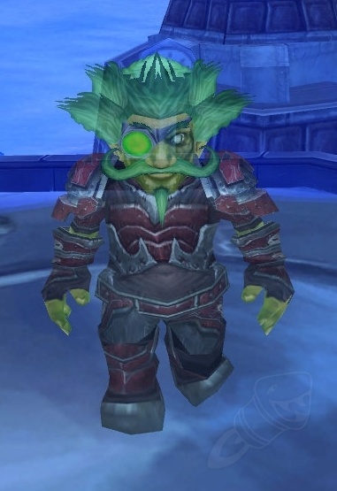 Image of Razlo Crushcog - NPC - World of Warcraft