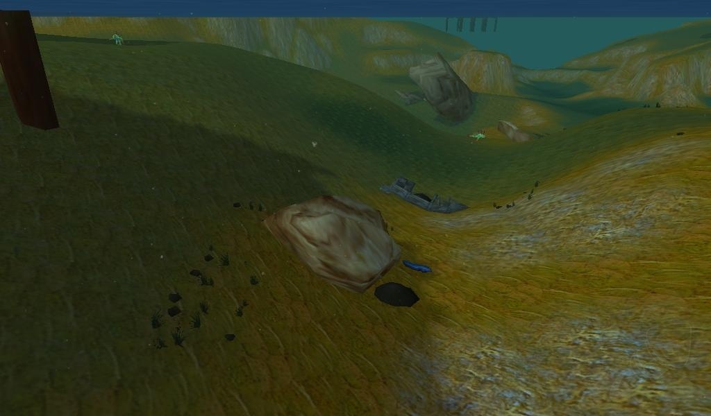 Nida's Necklace - Quest - Mists of Pandaria Classic