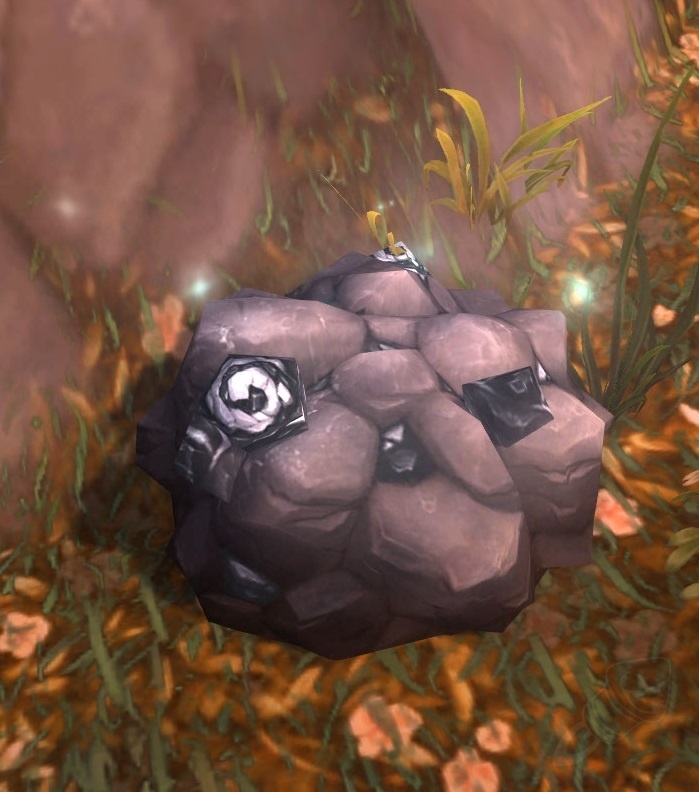 Filón de trillium - Entidad - [Mists of Pandaria Classic]