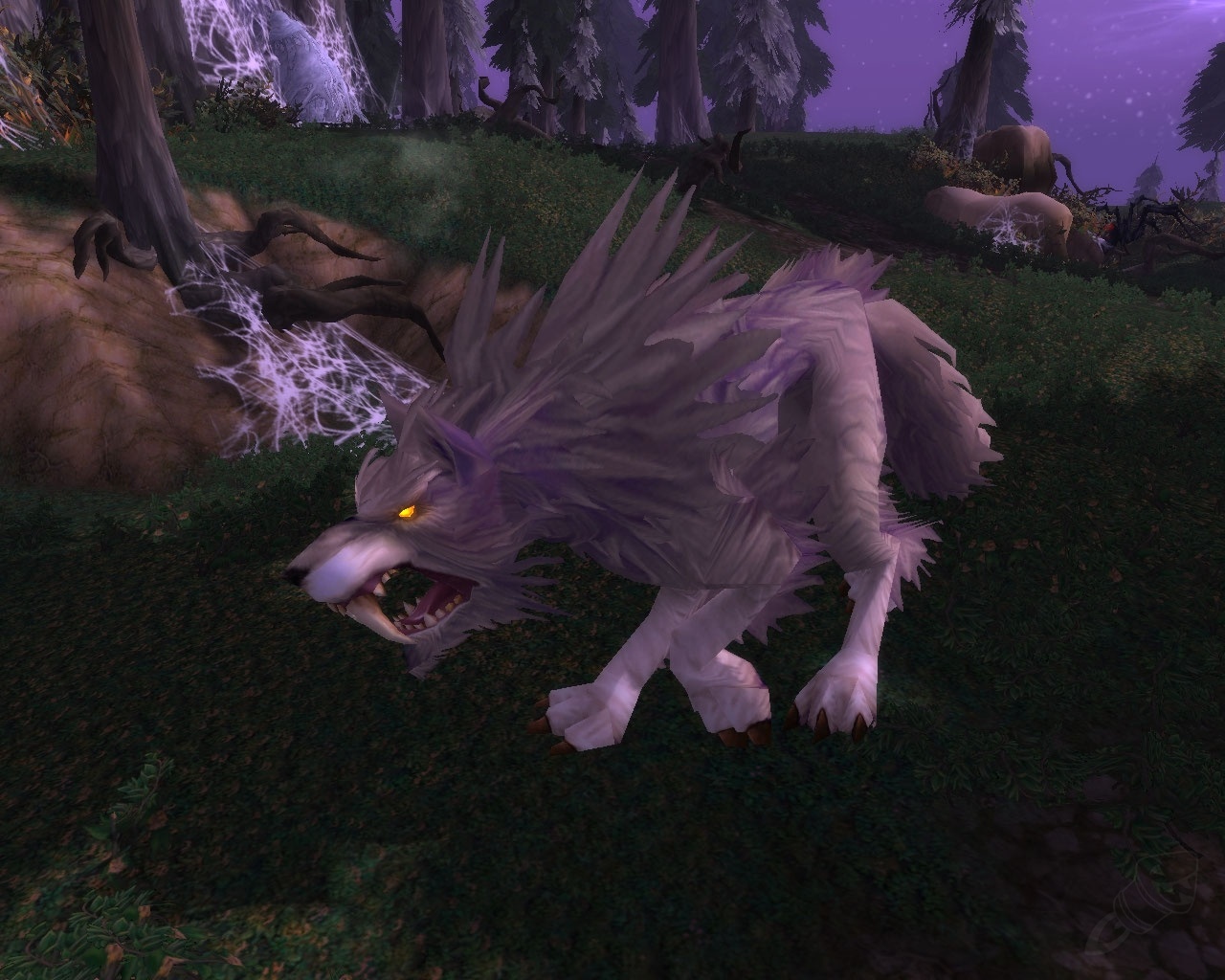 Garwal - NPC - Mists of Pandaria Classic