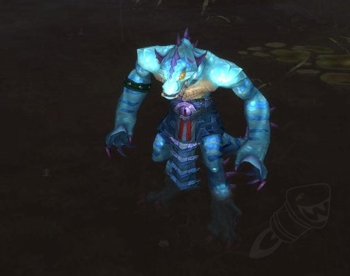 Skumblade Scrounger - NPC - Mists of Pandaria Classic