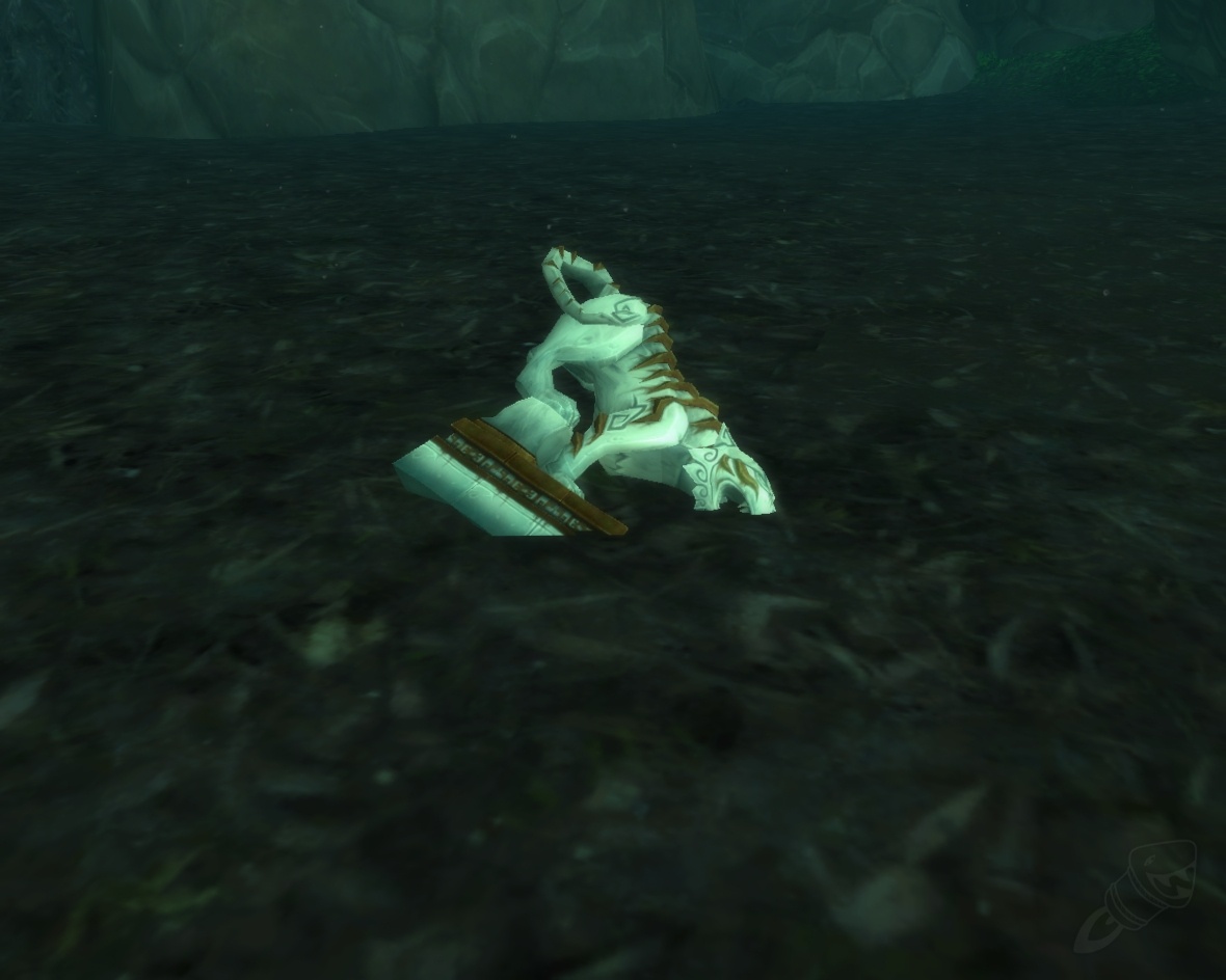 Riches of Pandaria - Achievement - Mists of Pandaria Classic