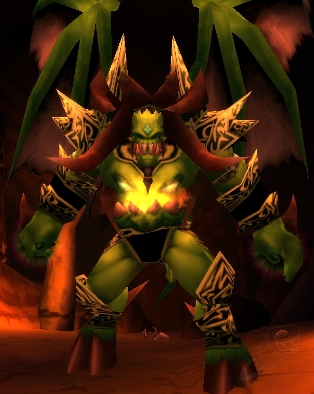 Dread Head Redemption - Quest - Mists of Pandaria Classic