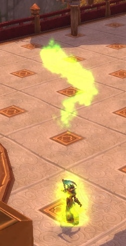 Incinerate - Spell - Mists of Pandaria Classic