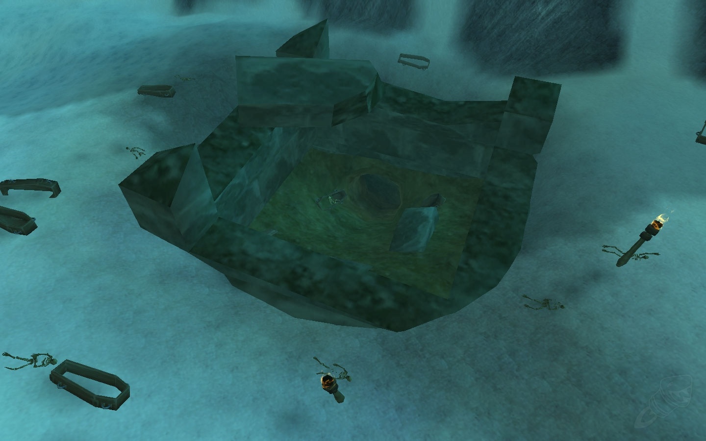 Plunderbeard's Journal - Quest - Mists of Pandaria Classic