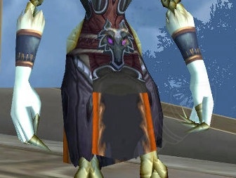 Malevolent Gladiator's Armwraps of Alacrity - Item - Mists of Pandaria ...