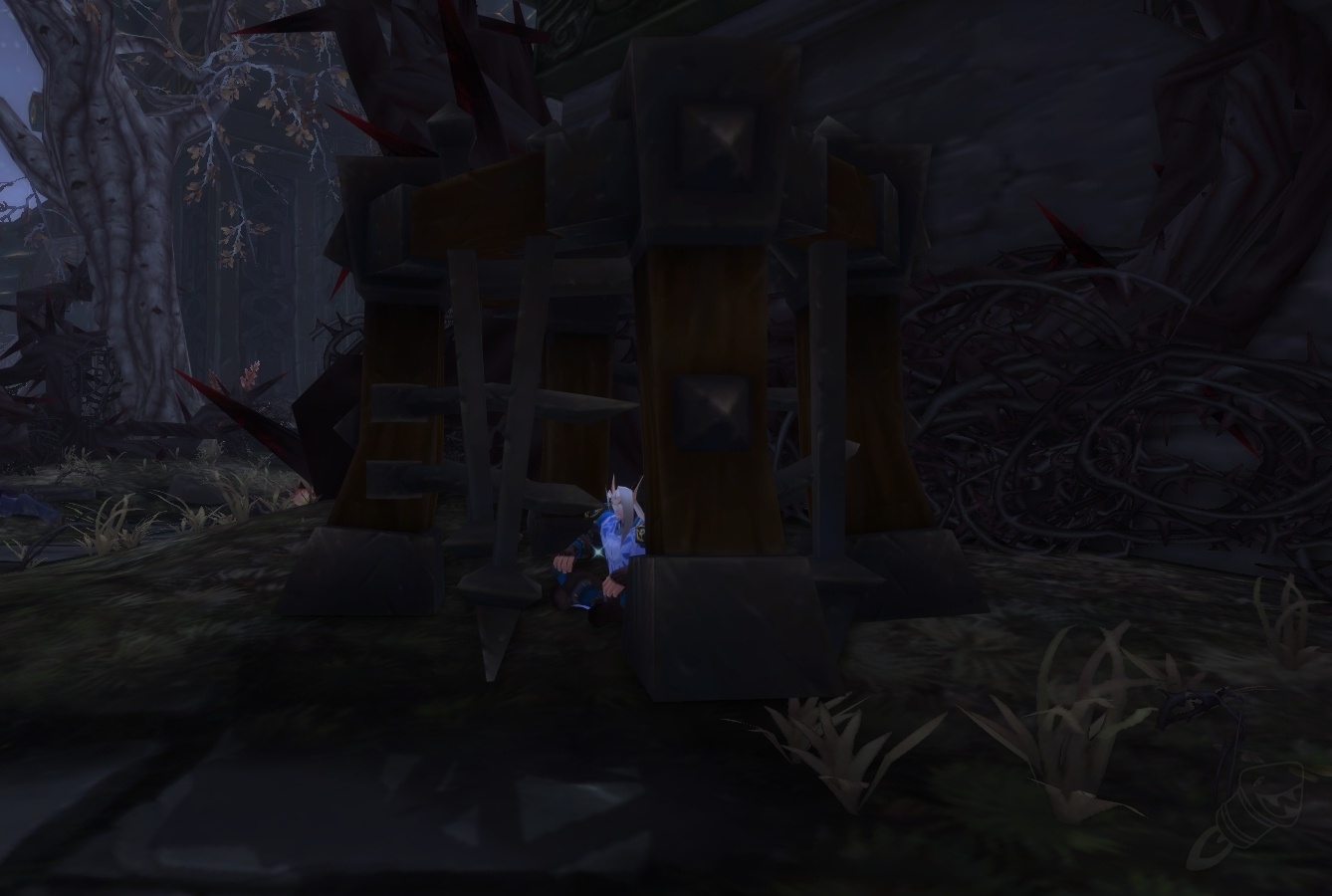 Soul Surrender - Quest - Mists of Pandaria Classic