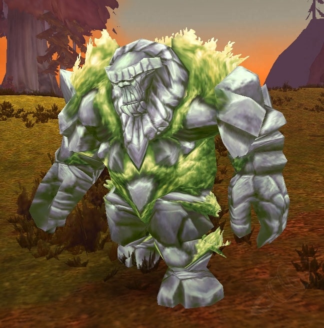 Gorrón del risco - PNJ - [Mists of Pandaria Classic]