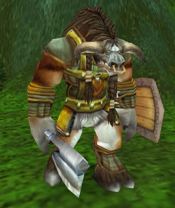 Hadoken Swiftstrider - NPC - Mists of Pandaria Classic