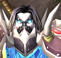 Overlord's Helmet of Second Sight - Item - Mists of Pandaria Classic