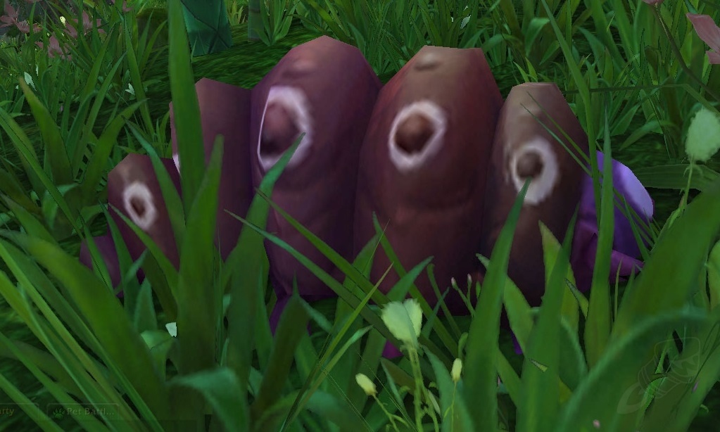 Ka'wi der Schlinger - NPC - Mists of Pandaria Classic