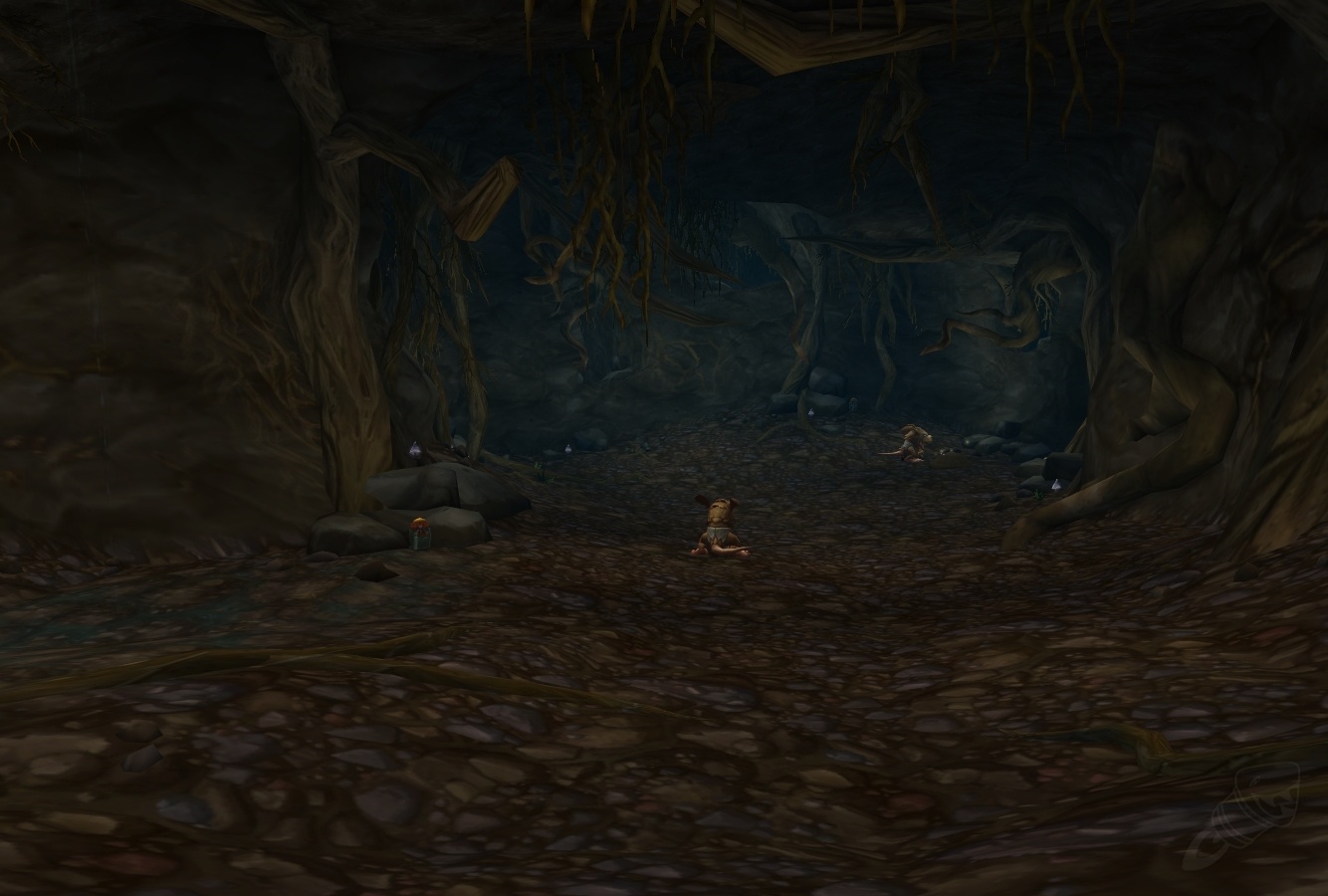 Mission: Culling The Vermin - Quest - Mists of Pandaria Classic