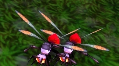 Swarm - Battle Pet Ability - World of Warcraft