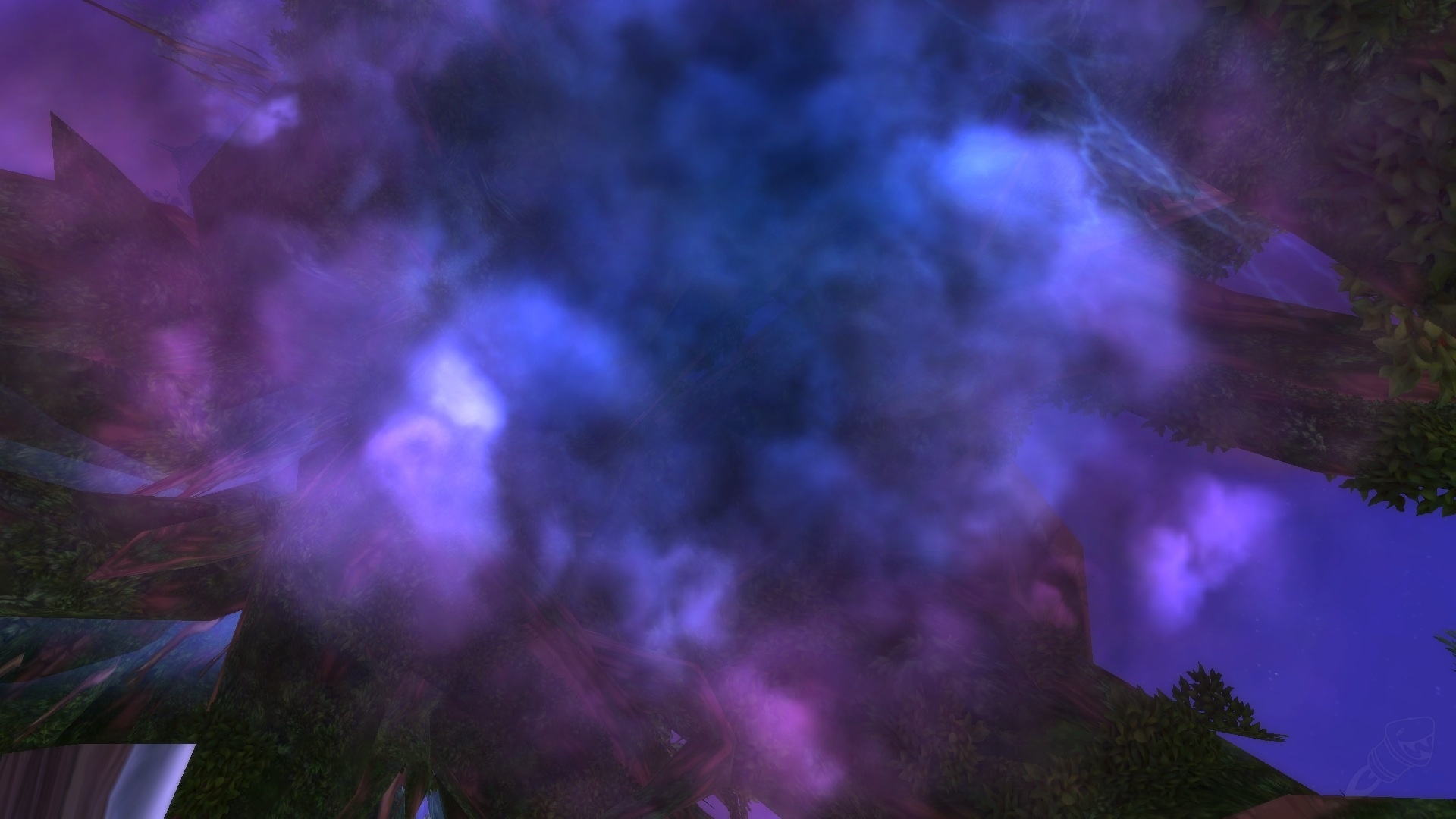 Arcane Storm - Abilità della Mascotte da Battaglia - [Mists of Pandaria ...