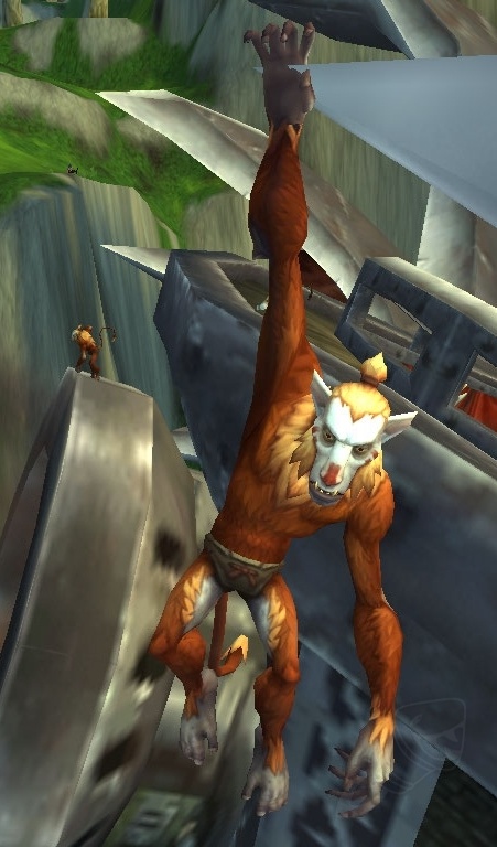 Los hozen no son tu amigos. Los hozen son tus enemigos - Misión ...