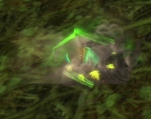 Plant - Battle Pet Ability - World of Warcraft