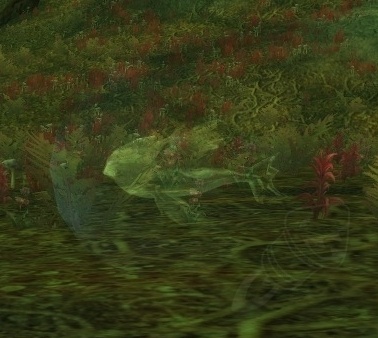 Healing Stream - Battle Pet Ability - World of Warcraft