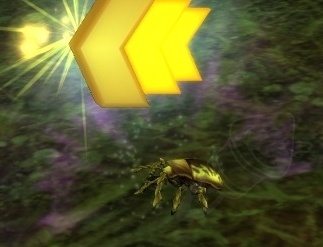 Eyeblast - Battle Pet Ability - 11.2.5 PTR