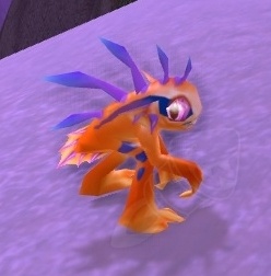 Murki - NPC - World of Warcraft
