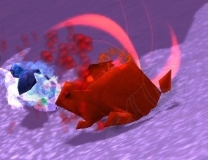 Rend - Battle Pet Ability - World of Warcraft