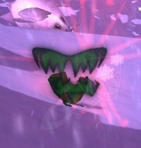 Diseased Bite - Battle Pet Ability - World of Warcraft