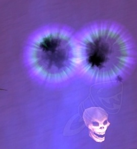 Shadow Slash - Battle Pet Ability - World of Warcraft