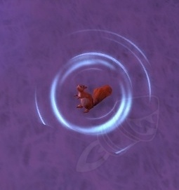 Spectral Strike - Battle Pet Ability - World of Warcraft