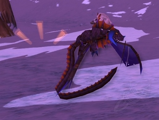 Roar - Battle Pet Ability - World of Warcraft