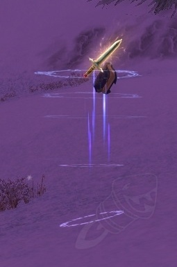 Amplify Magic - Battle Pet Ability - World of Warcraft