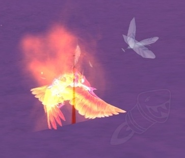 Picotear - Habilidad de mascota de duelo - World of Warcraft