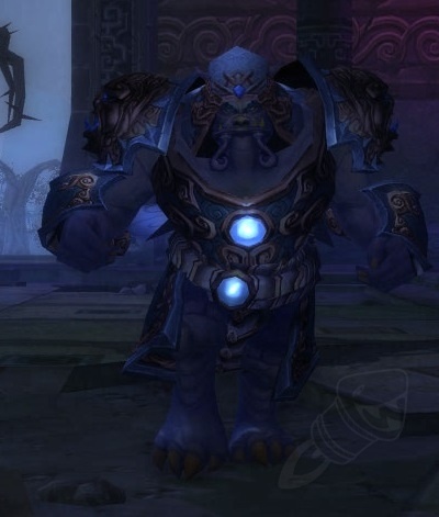 Shan'ze Soulripper - NPC - Mists of Pandaria Classic