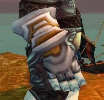 Gauntlets of Renewed Hope - Item - World of Warcraft