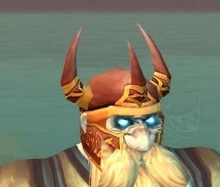 Mighty Helmet - Item - Mists of Pandaria Classic