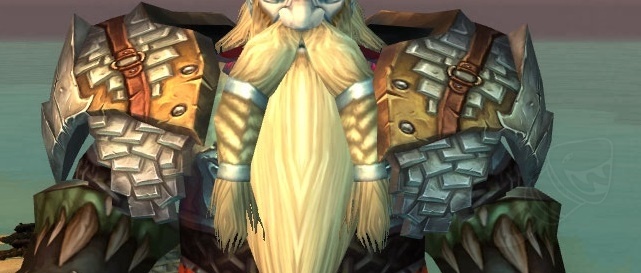 Talondeep Spaulders - Item - Mists of Pandaria Classic