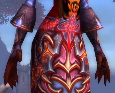 Gloves of Grasping Claws - Item - World of Warcraft