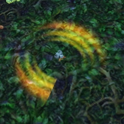 Squawk - Battle Pet Ability - World of Warcraft